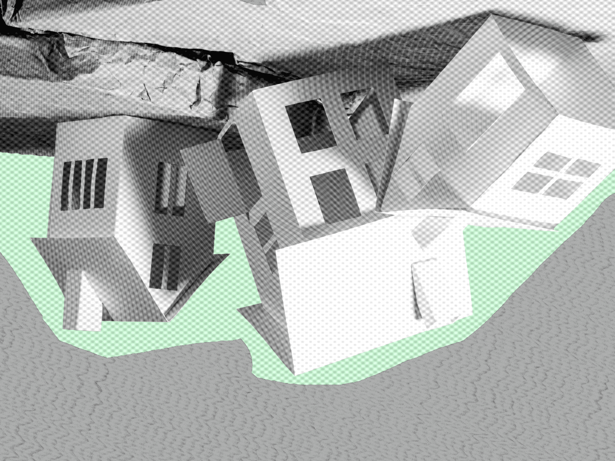 Quand avoir un toit devient un luxe – Pivot