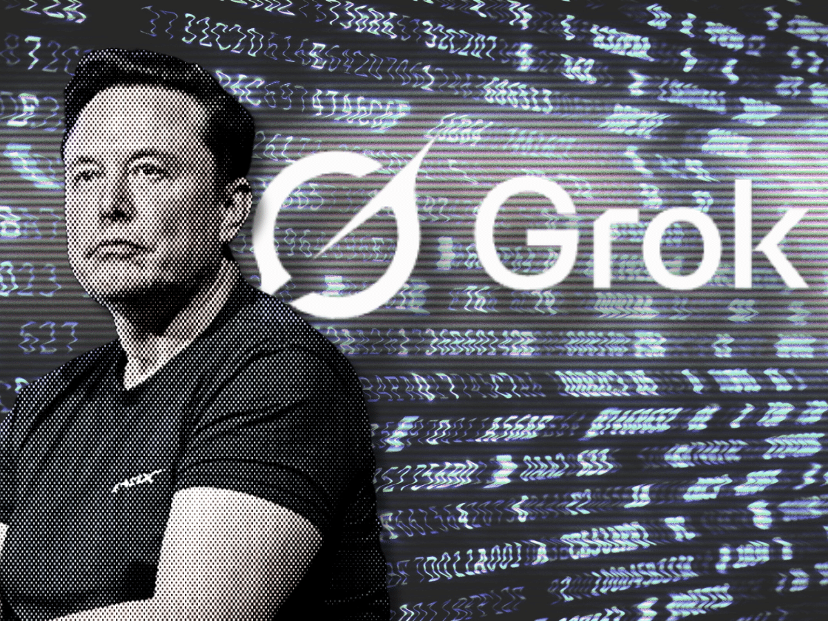 L’IA de X mise hors ligne suite à des publications antisémites – Pivot